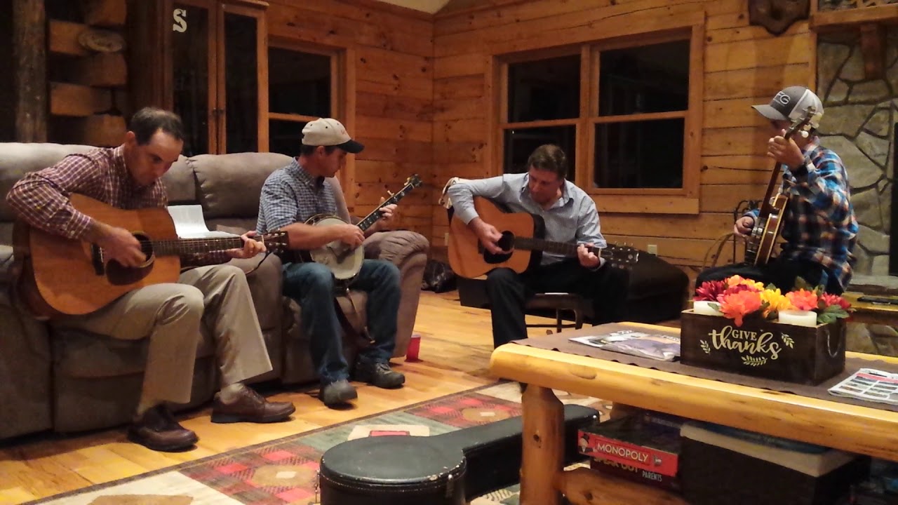 Randy, Cameron, Jeremy and Riley - YouTube