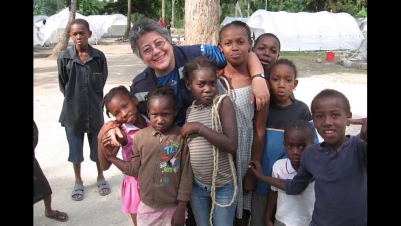 Medical Mission Sisters - YouTube
