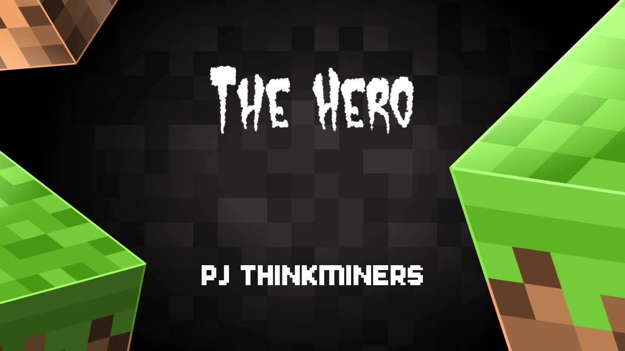 Minecraft animation (mini figures) - YouTube