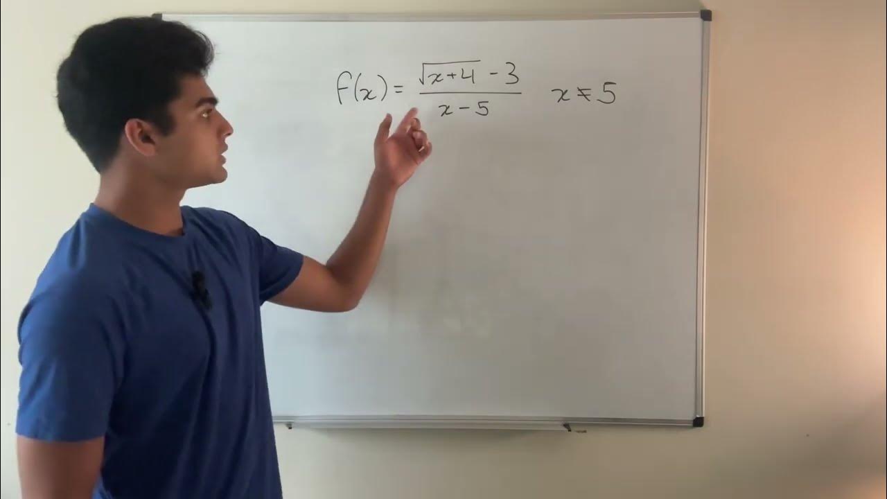 Limits and Continuity - Continuity Over an Interval and Removing Discontinuities(AP Calculus ...