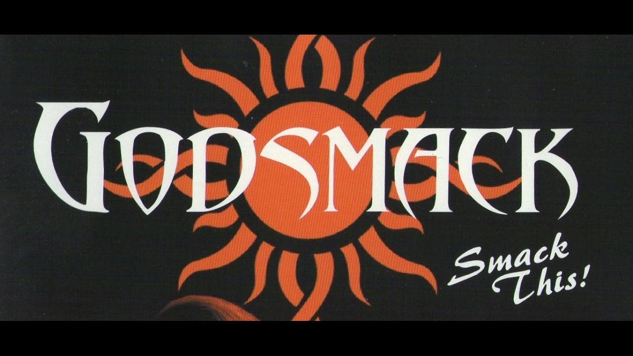 Godsmack - Smack This - YouTube