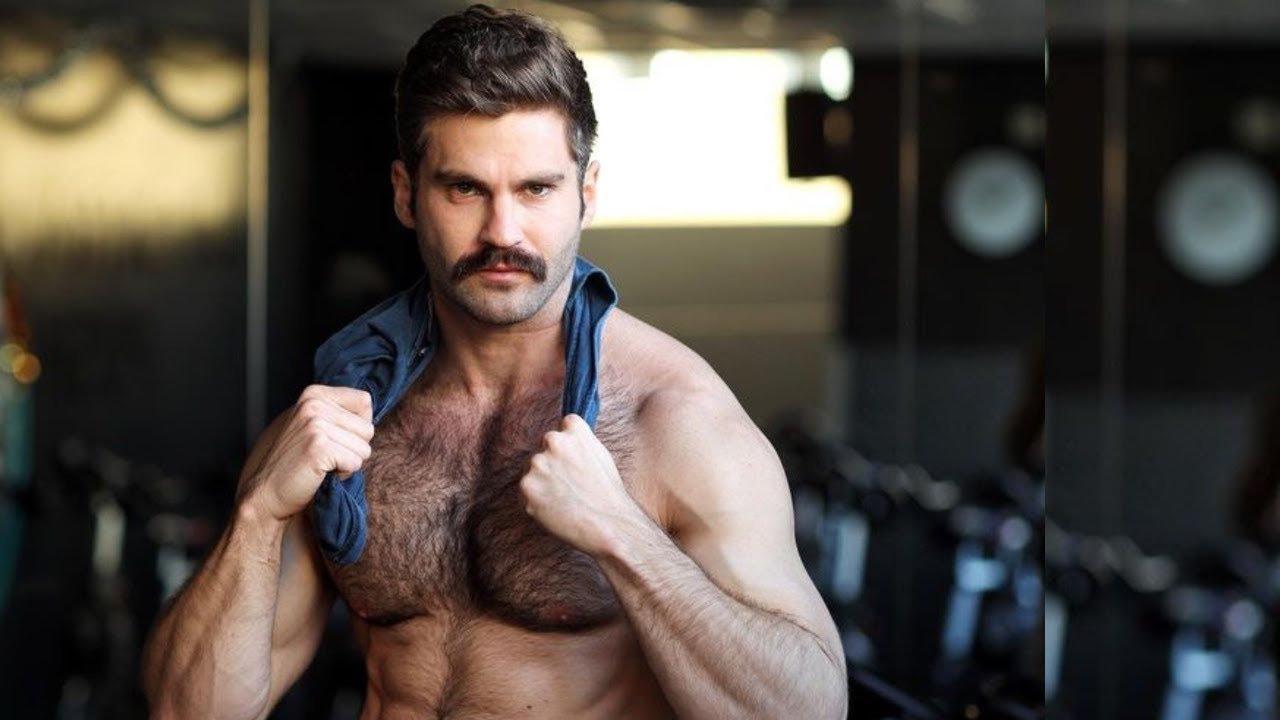 Very Inspiring Motivational Guy | Handsome Model - YouTube