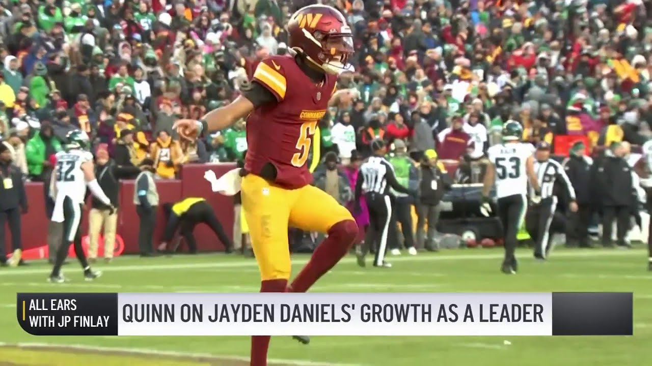 Commanders face huge test in Falcons matchup on Sunday Night Football ...