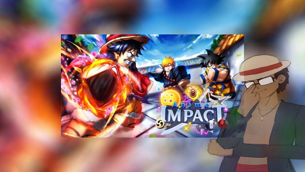 ANIME IMPACT IS A AMAZING GAME BUT... (Anime Impact Review) - YouTube