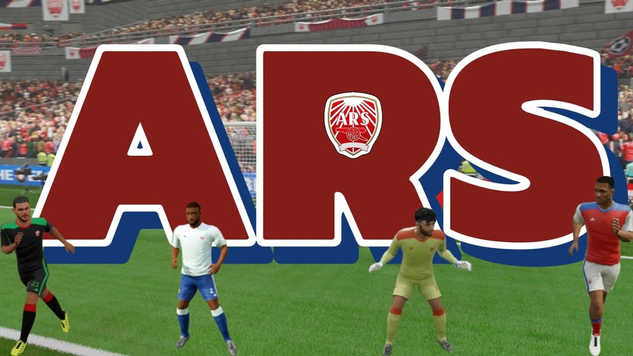 Bluelock custom Ars kits in DLS 25 - YouTube