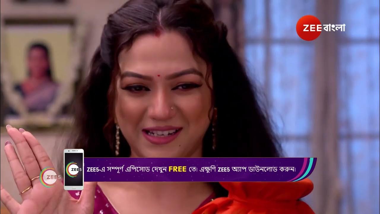 Jagadhatri | Ep - 823 | Webisode | Nov 29 2024 | Zee Bangla - YouTube