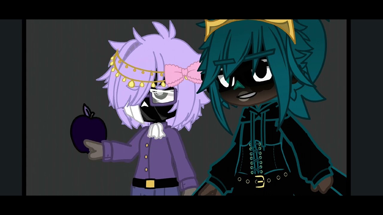 why are you still holding back? (Nightmare sans angst) - YouTube