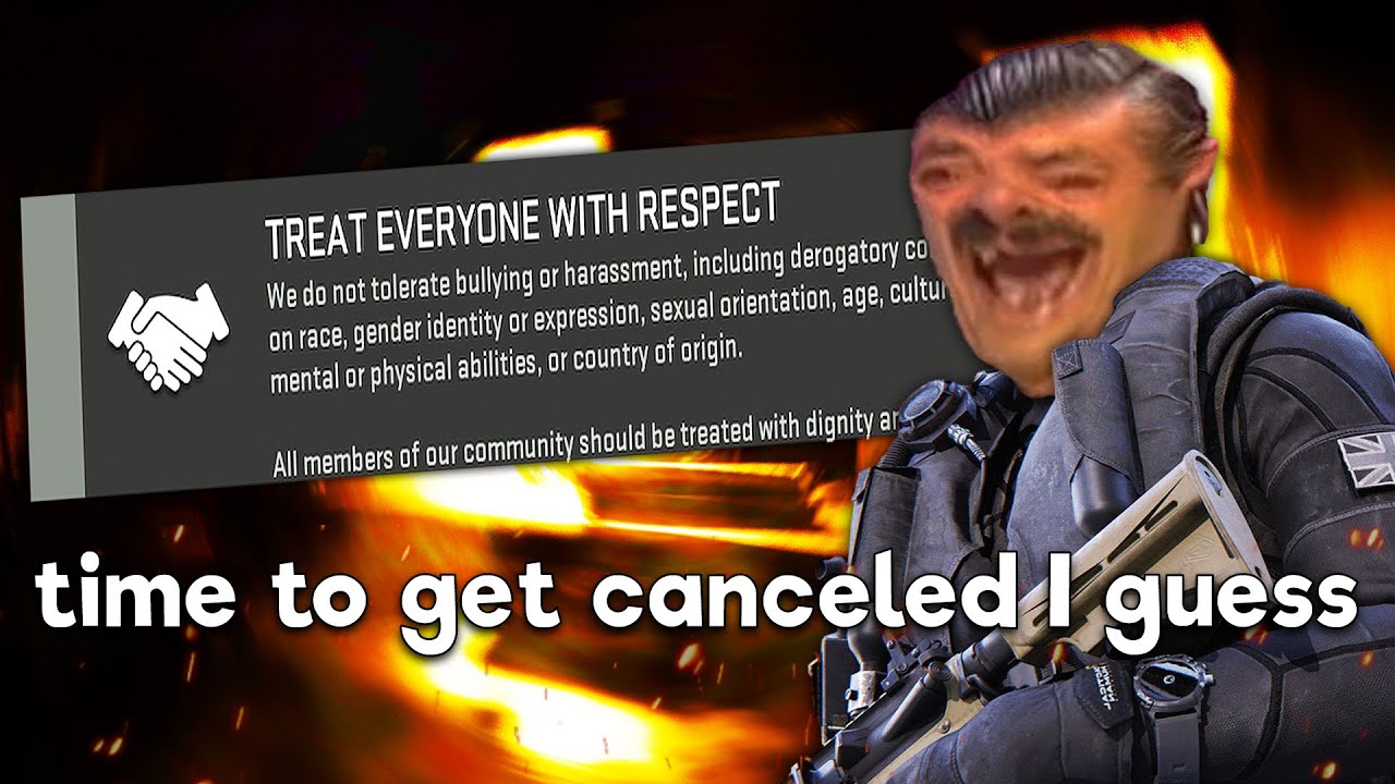 Try Not to Get Canceled Challenge - YouTube