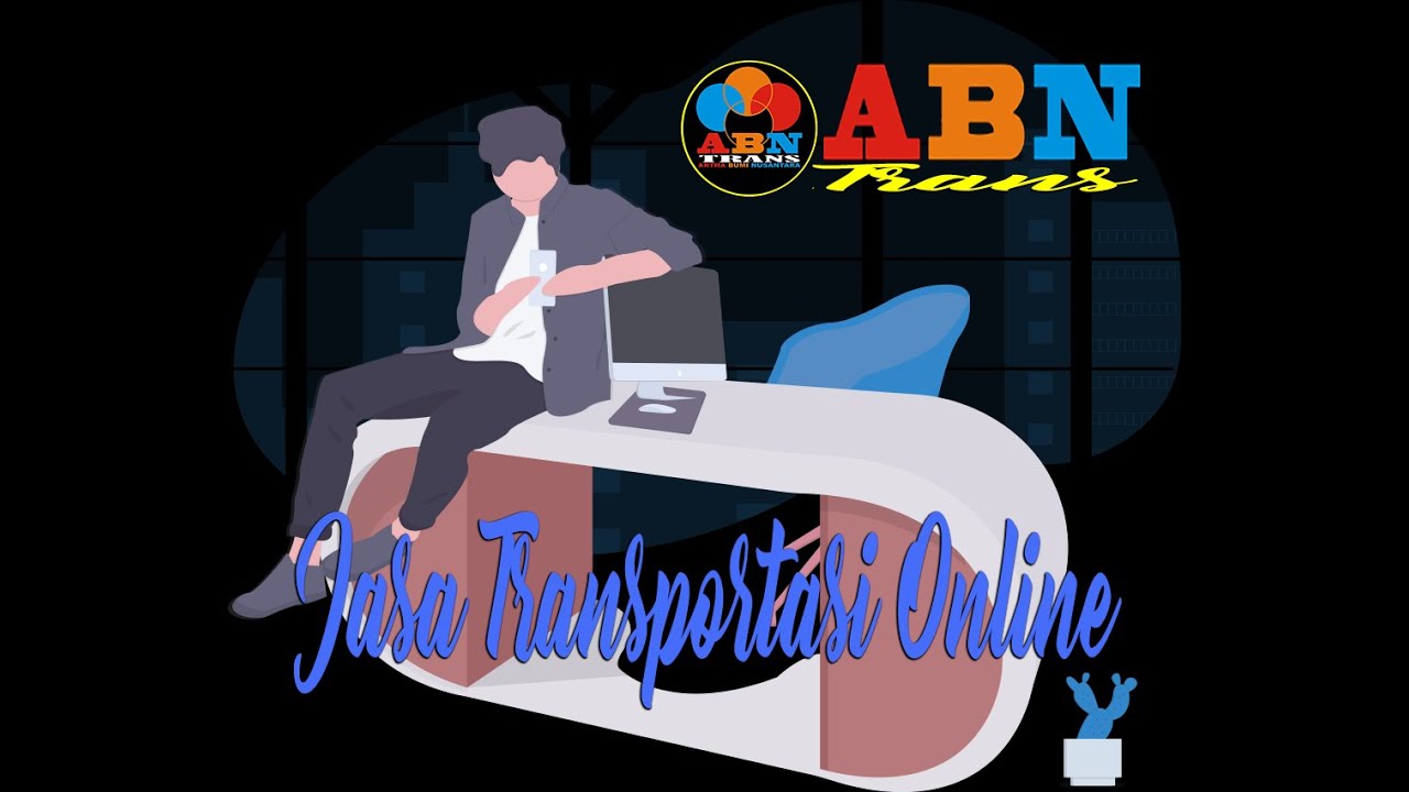 ABN TRANS - YouTube