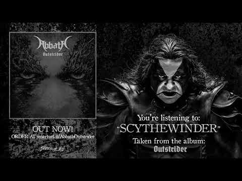 Abbath - Scythewinder
