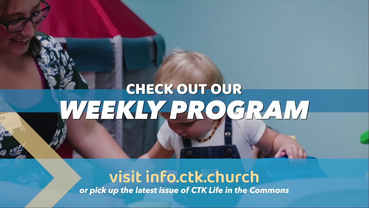 CTK Bellingham – 11:15 AM Sunday Service – October 20, 2024 - YouTube