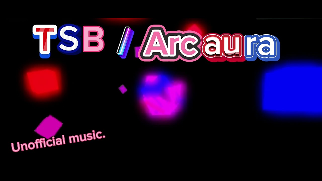 TSB: Arcaura's Background Theme. - YouTube
