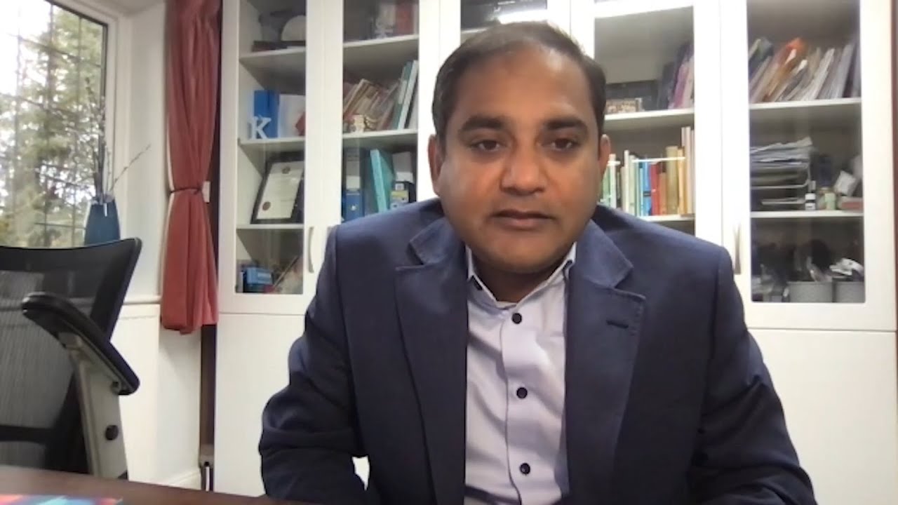 RADAR: guiding treatment for NDMM with MRD and genetic risk | VJHemOnc