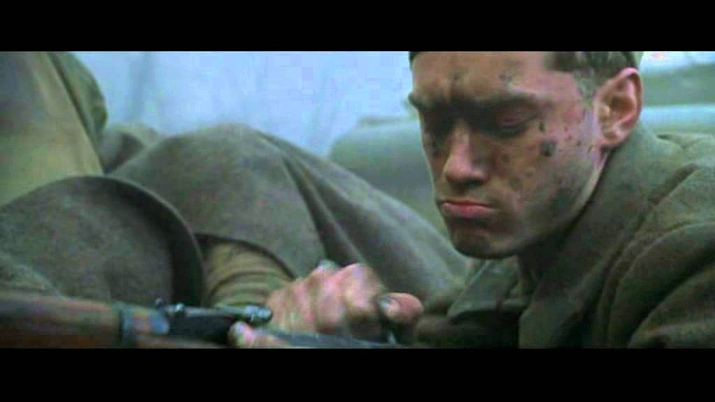 Yade - Hunter music video - YouTube