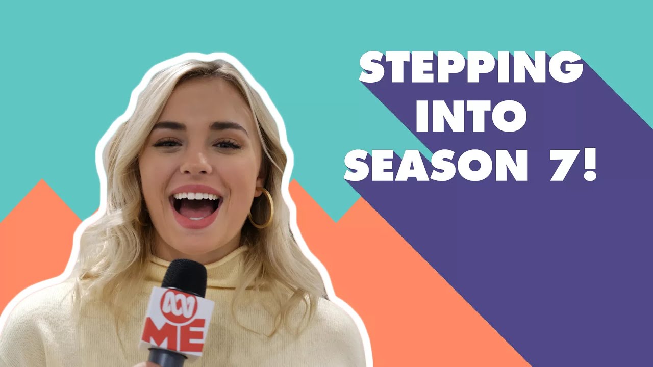 The Next Step cast tell us what to expect in Series 7 | Stacked! - YouTube