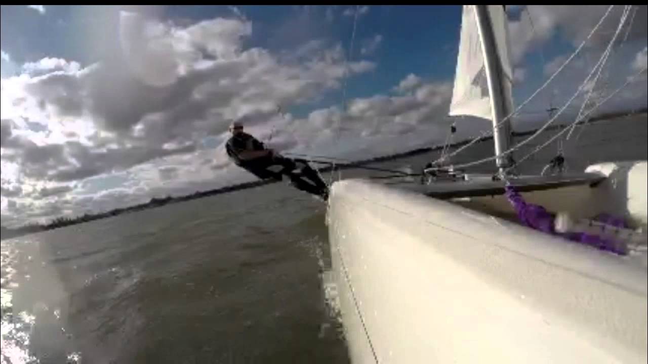 Topcat K3 maaseik - YouTube