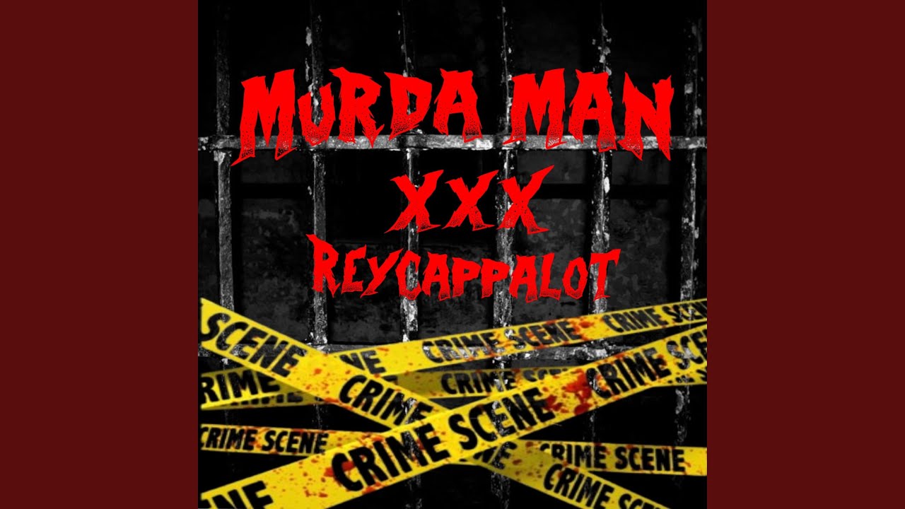 Murda Man - YouTube