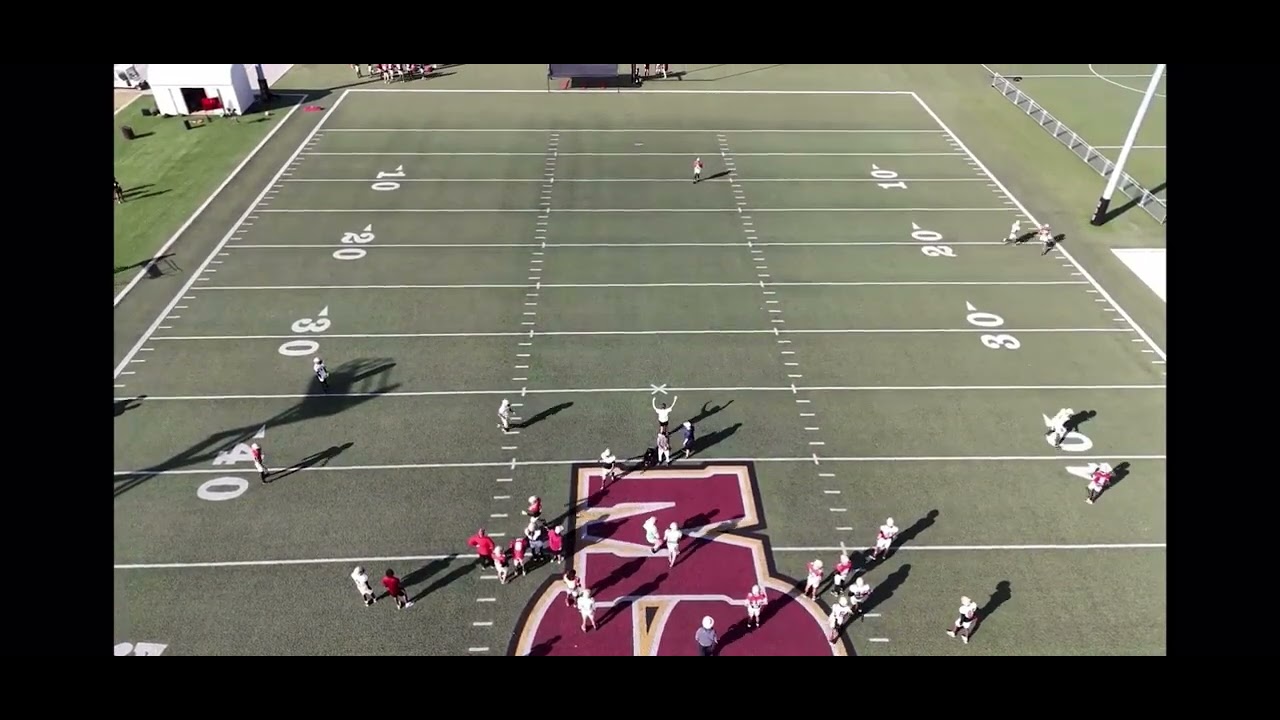 NCAA TRANSFER PORTAL: WR Jimmy Trilla | 3 years of eligibility| 5’11” 4 ...