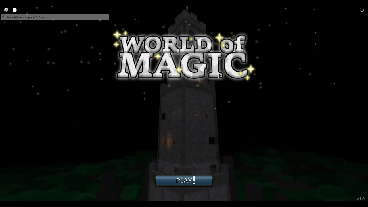 World of Magic Playthrough Pt. 1 - YouTube