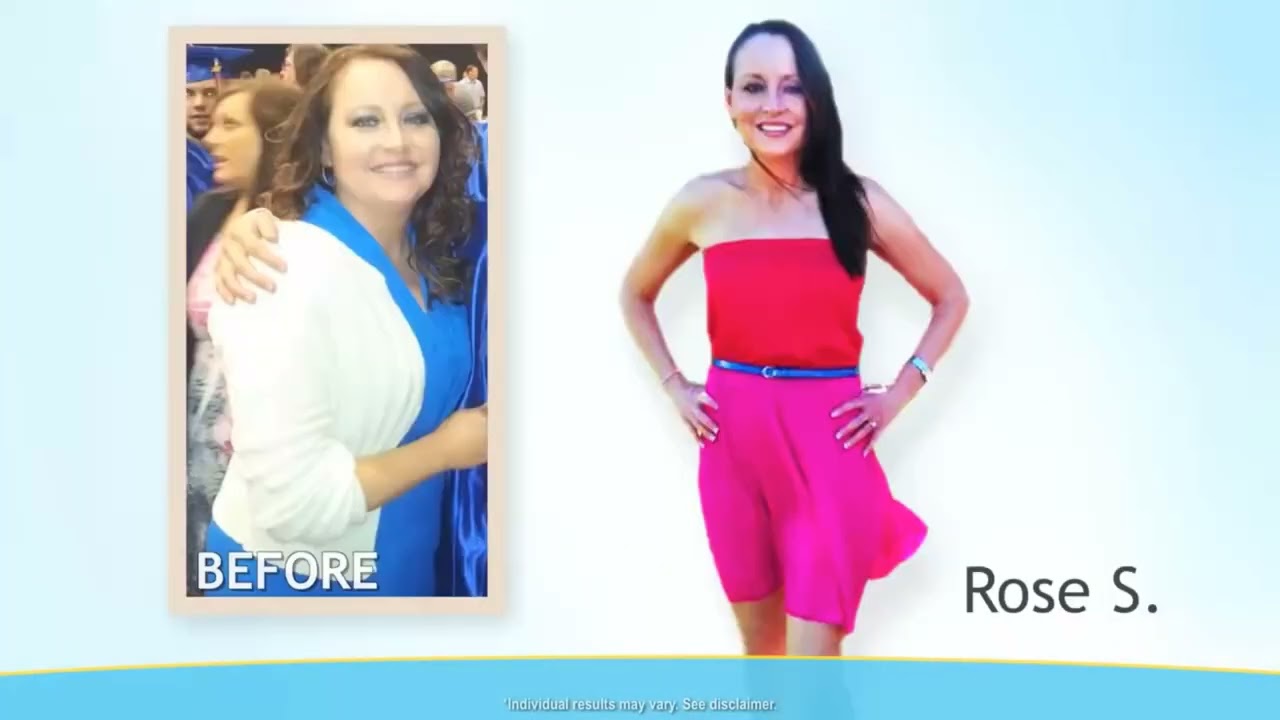 The Most Powerful / Female Fat Loss Trick Ever?! - YouTube