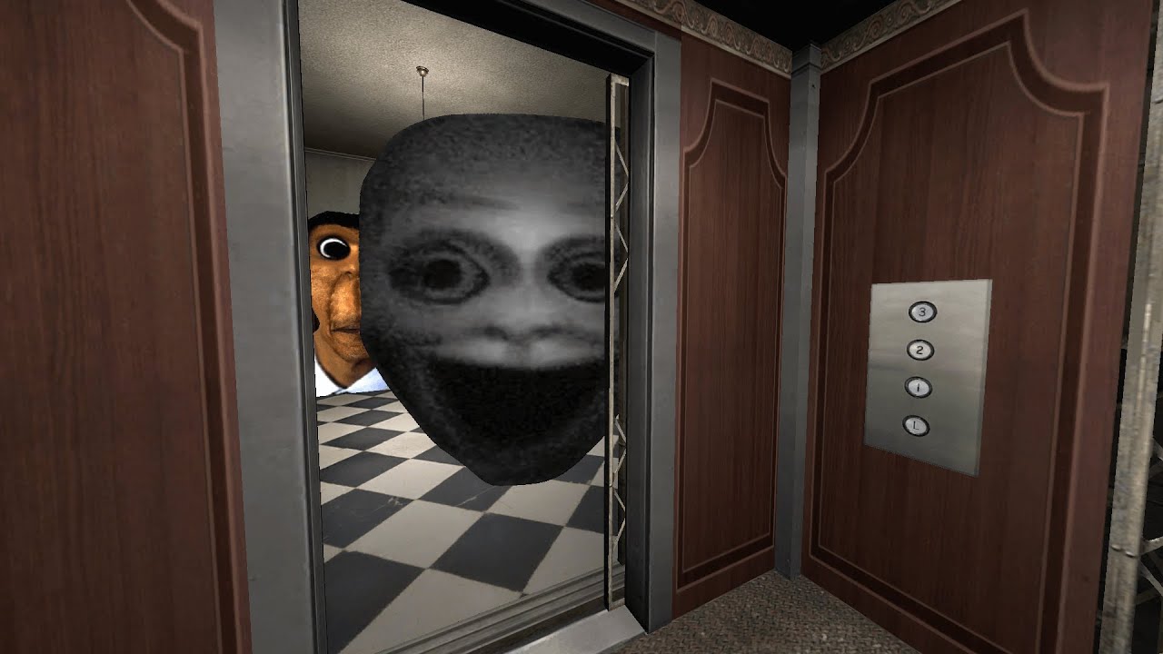 Entity666 founds me part3 - YouTube