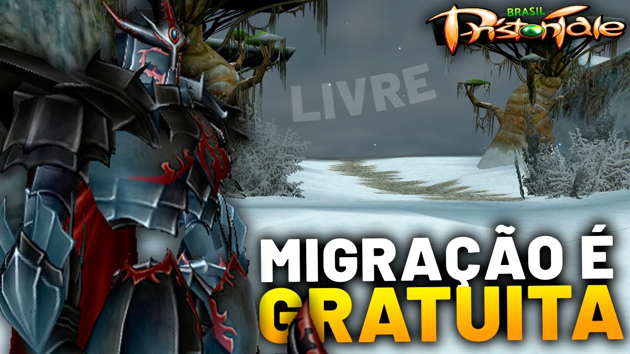 Tudo sobre a ABERTURA do VALENTO no Priston Tale! - YouTube