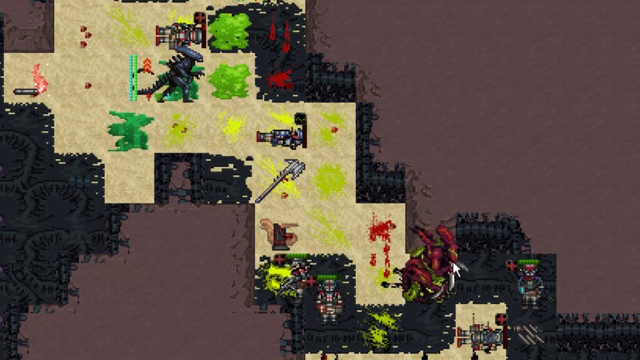 CM-SS13 Highlights - Nade Alley - YouTube