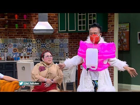 Sule Penjaga Pantai yang Siap Siaga Selalu