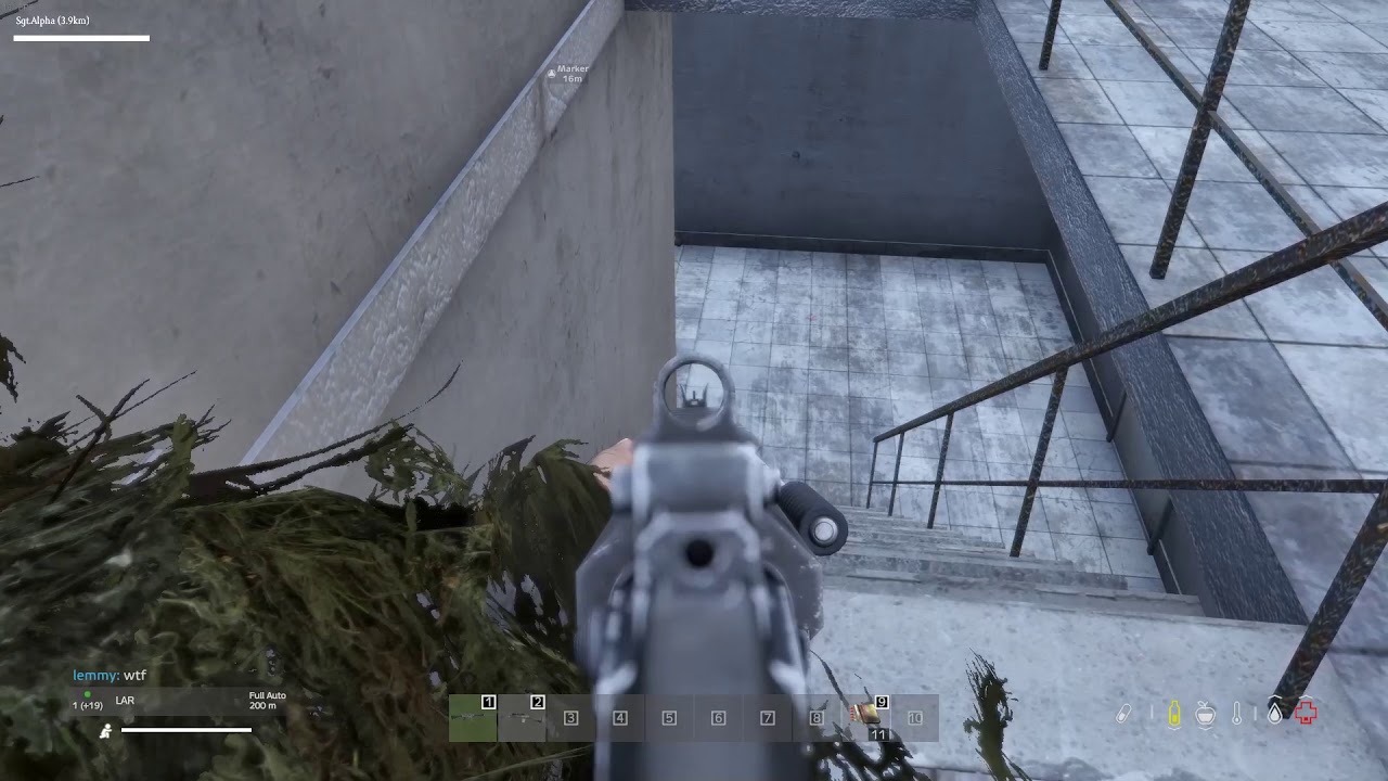 Dayz LAR play - YouTube