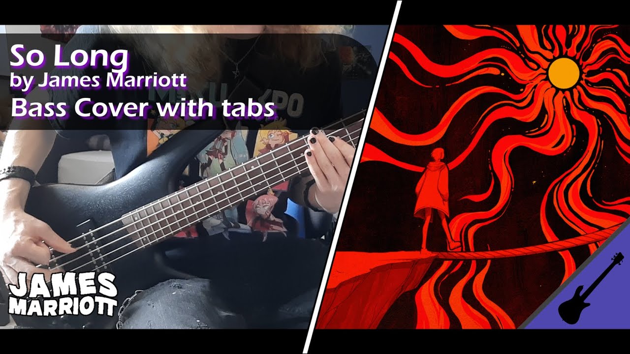 Car Lights James Marriott Bass Tab at Quentin Davis blog