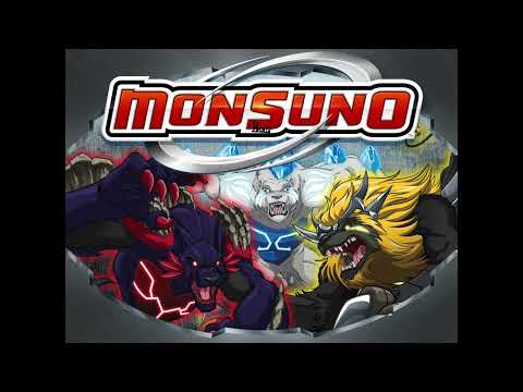 Monsuno, Far East Movement [Hasiri U Remix]