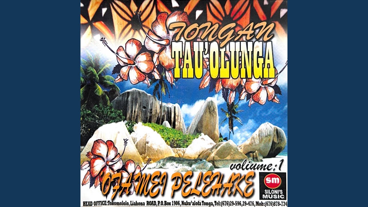 Lepa Si'i - YouTube