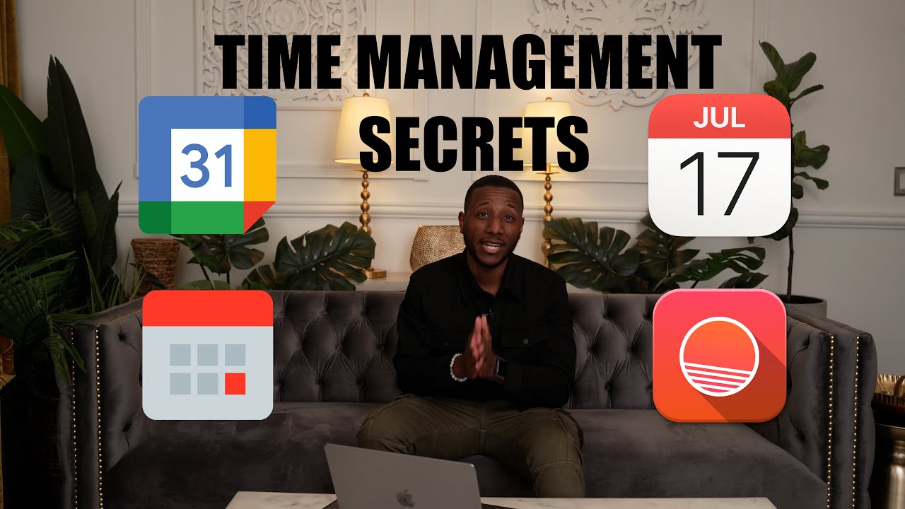 Time Management Secrets for Entrepreneurs, College Students, and Young ...