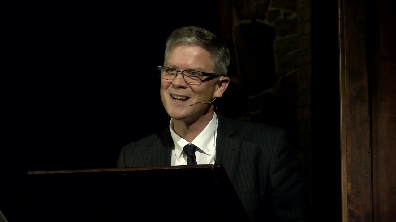 Lecture - Bruce Hindmarsh - Evangelicals and the Rise of Science - YouTube