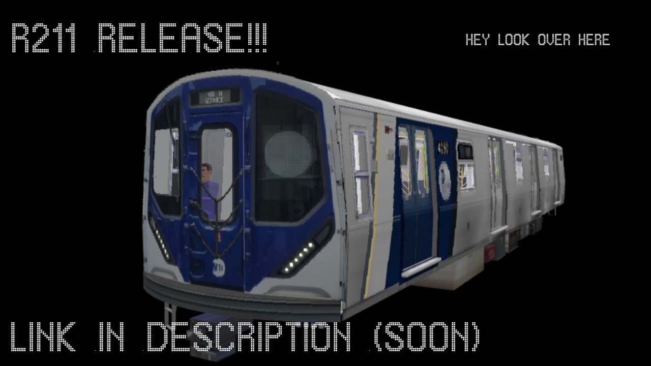 R211 RELEASE (reupload) [my gift to you] - YouTube