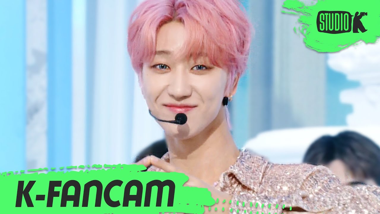 [K-Fancam] 세븐틴 디에잇 직캠 '_WORLD' (SEVENTEEN THE 8 Fancam) l @MusicBank ...