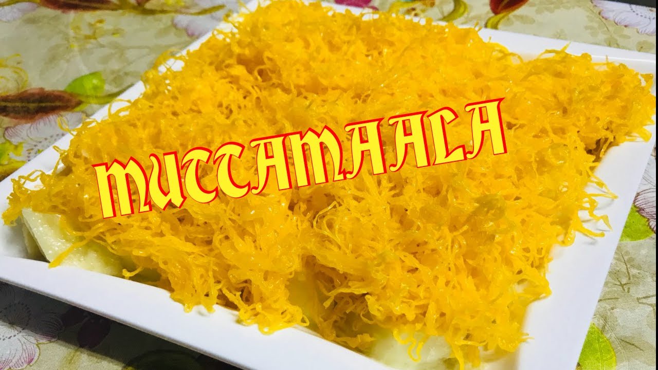 MUTTAMAALA - YouTube