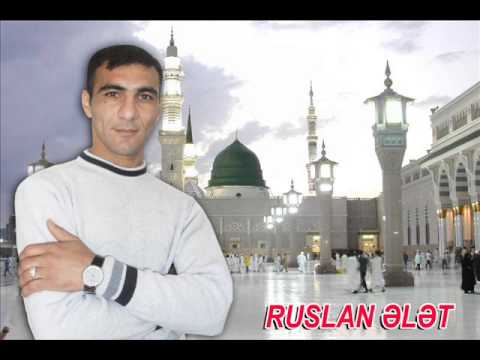 Ruslan Elet - Vefasiz