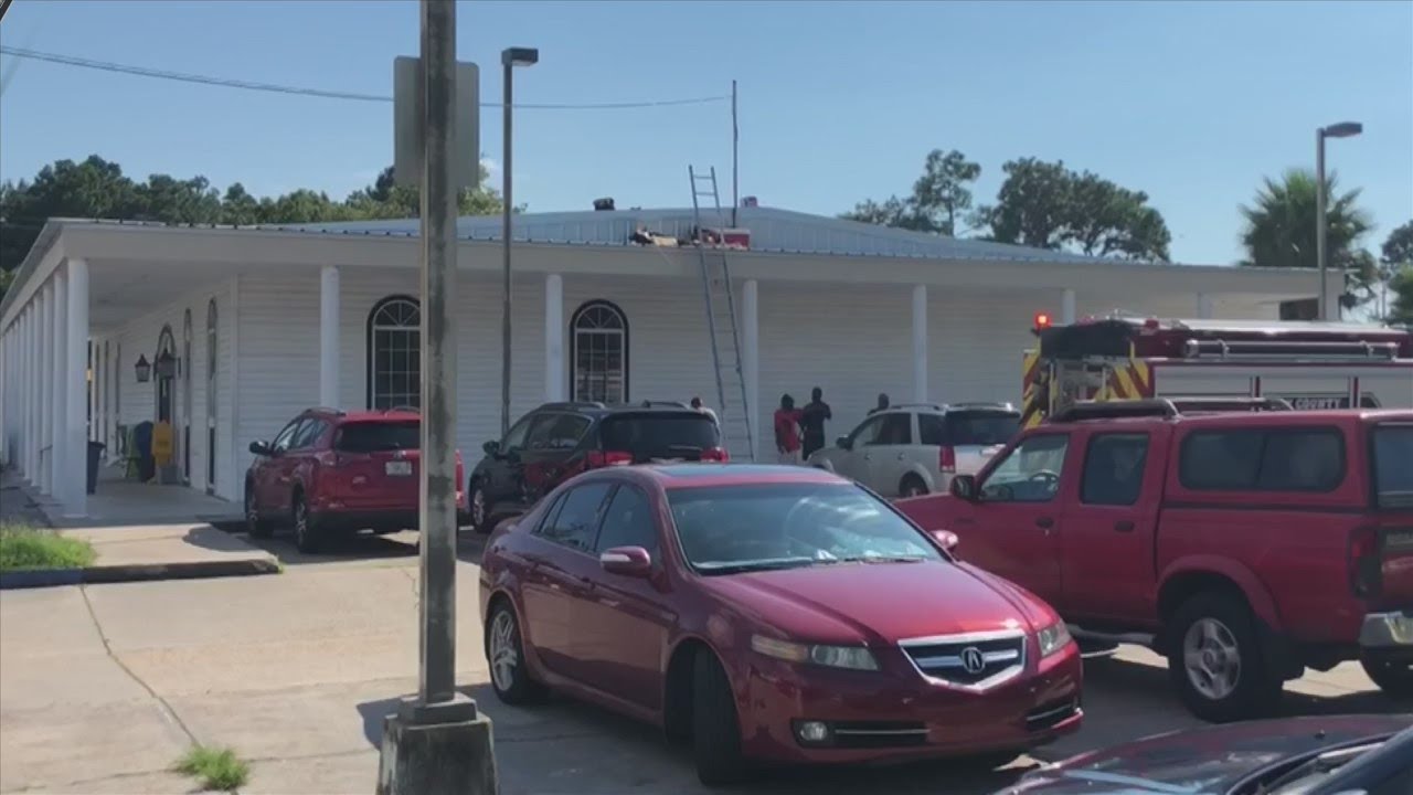 BINGO ACCIDENT - YouTube