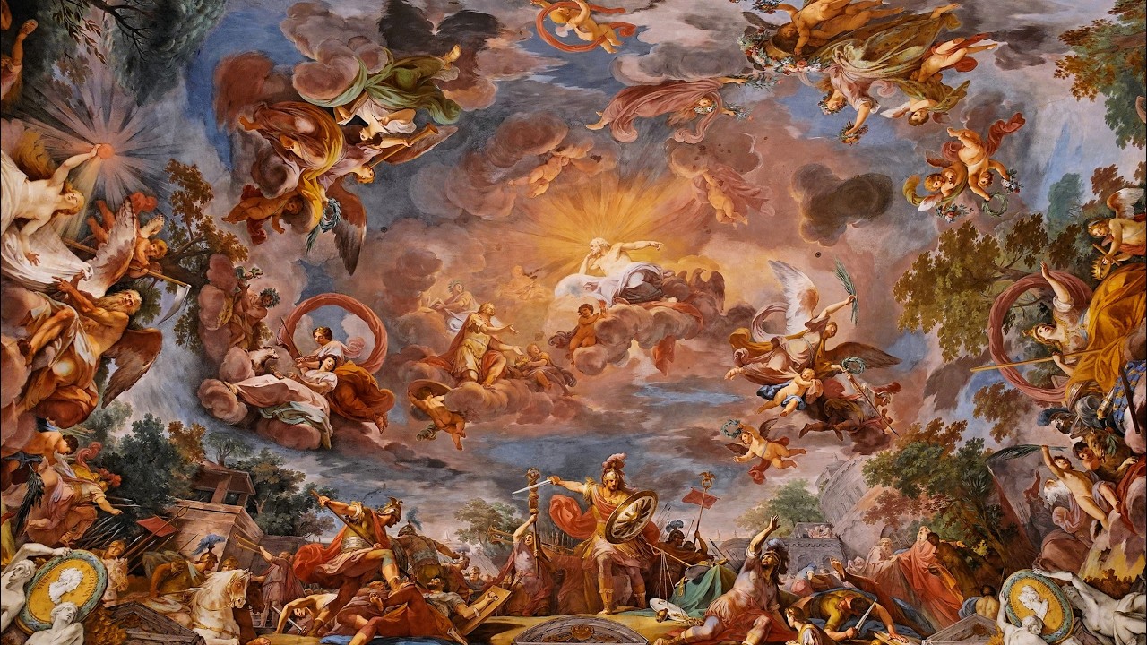 Roman Religion: The Religion of Numa [Complete Audiobook] - YouTube