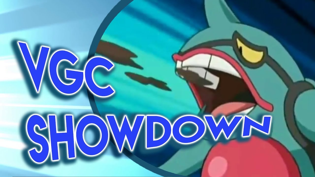 Regional Winning Toxicroak - Pokemon Ultra Sun & Moon VGC 19 Showdown ...