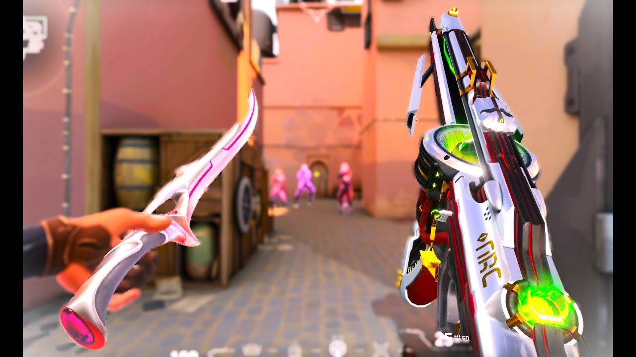 What 1000 Hours on Raze looks like..... - YouTube