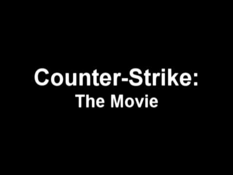 Conter-Strike: The Movie trailer - YouTube