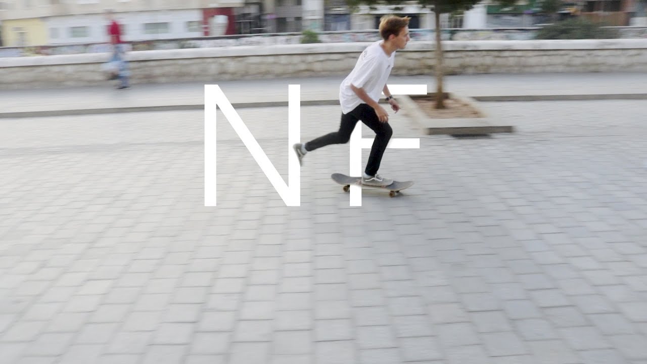 NF - My Life // mrgianjgemig - YouTube