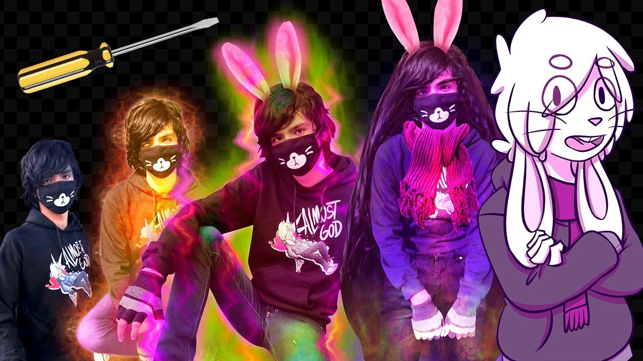 Niveles de Poder de FZST - YouTube