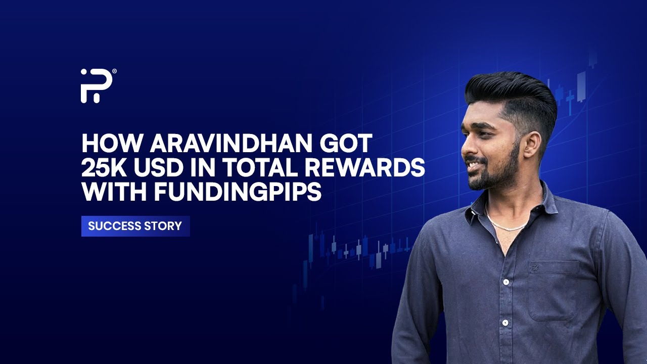 Success Story: How Aravindhan received $25,000 USD in total rewards ...