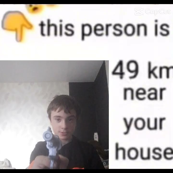 I know where You live - YouTube