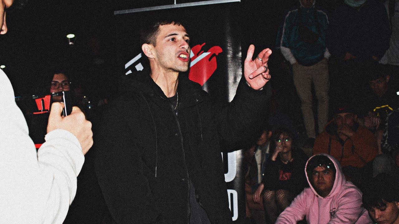 LOND vs ASH | CUARTOS DE FINAL | FECHA 4 | LIGALDF | TEMP22 - YouTube