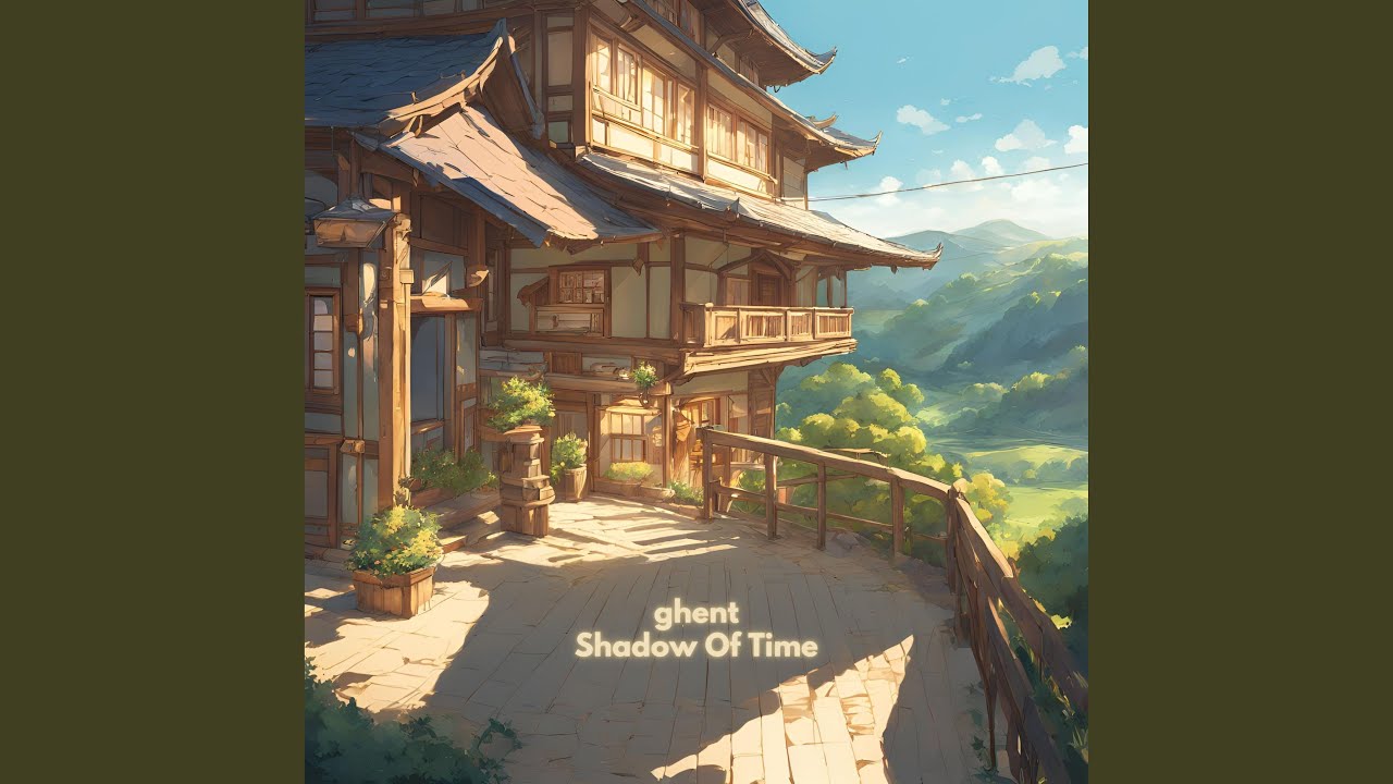 Shadow Of Time - YouTube