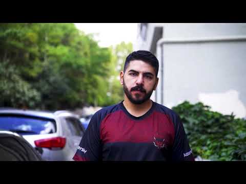 Sangal Esports - Playoff Yolculuğu - INTEL ESL Türkiye Şampiyonası 2020